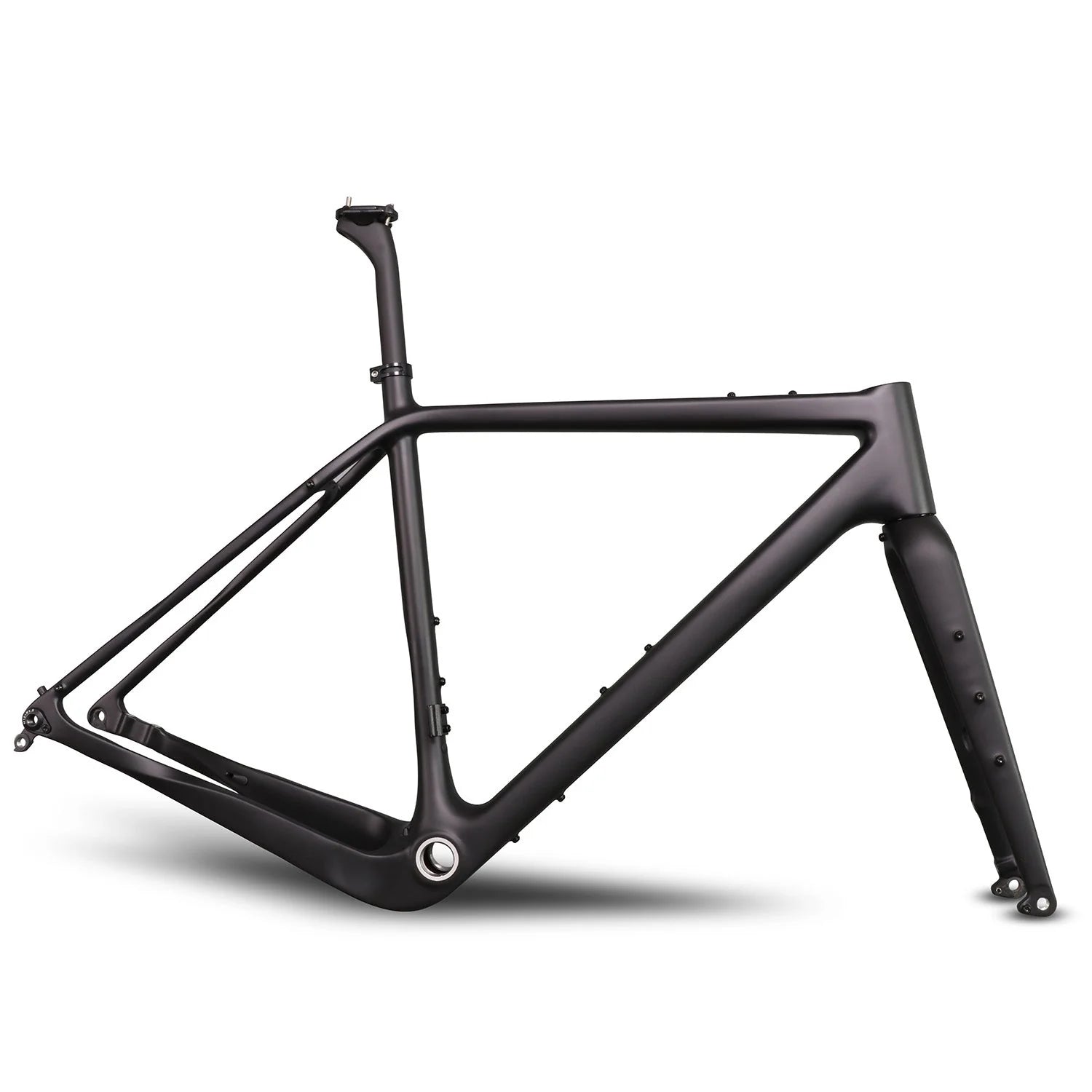 De ultieme gids voor het kiezen van een Chinees carbon grindframe ...