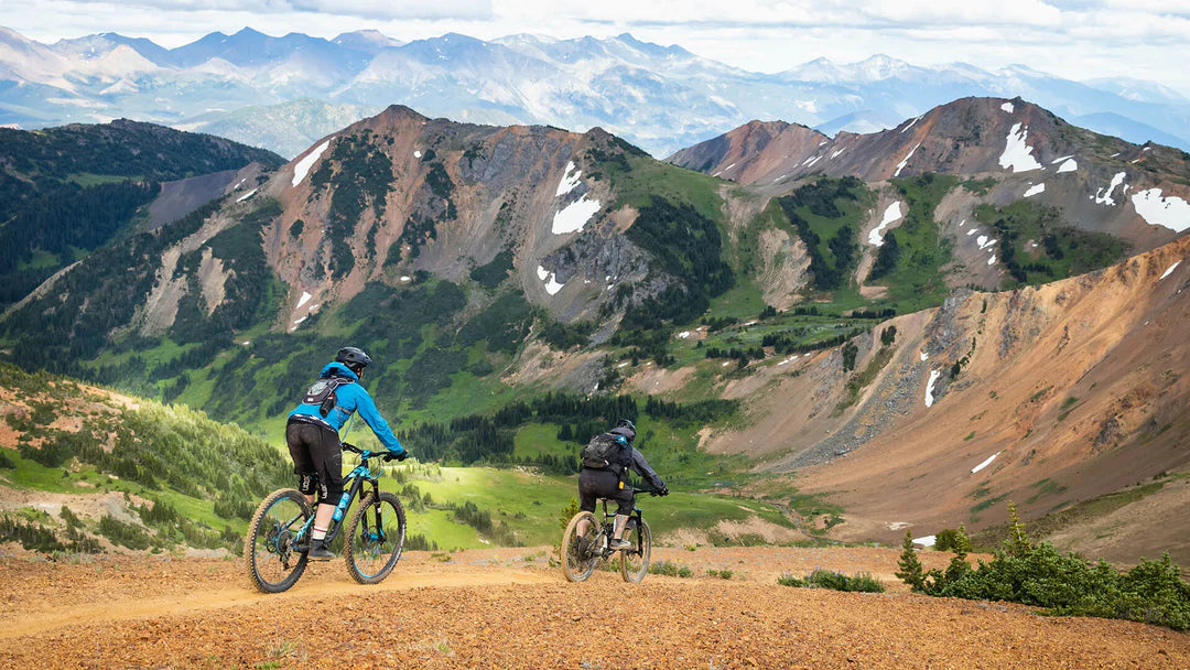 Hoe kies je de beste grindwielset 2024? – ICAN Cycling